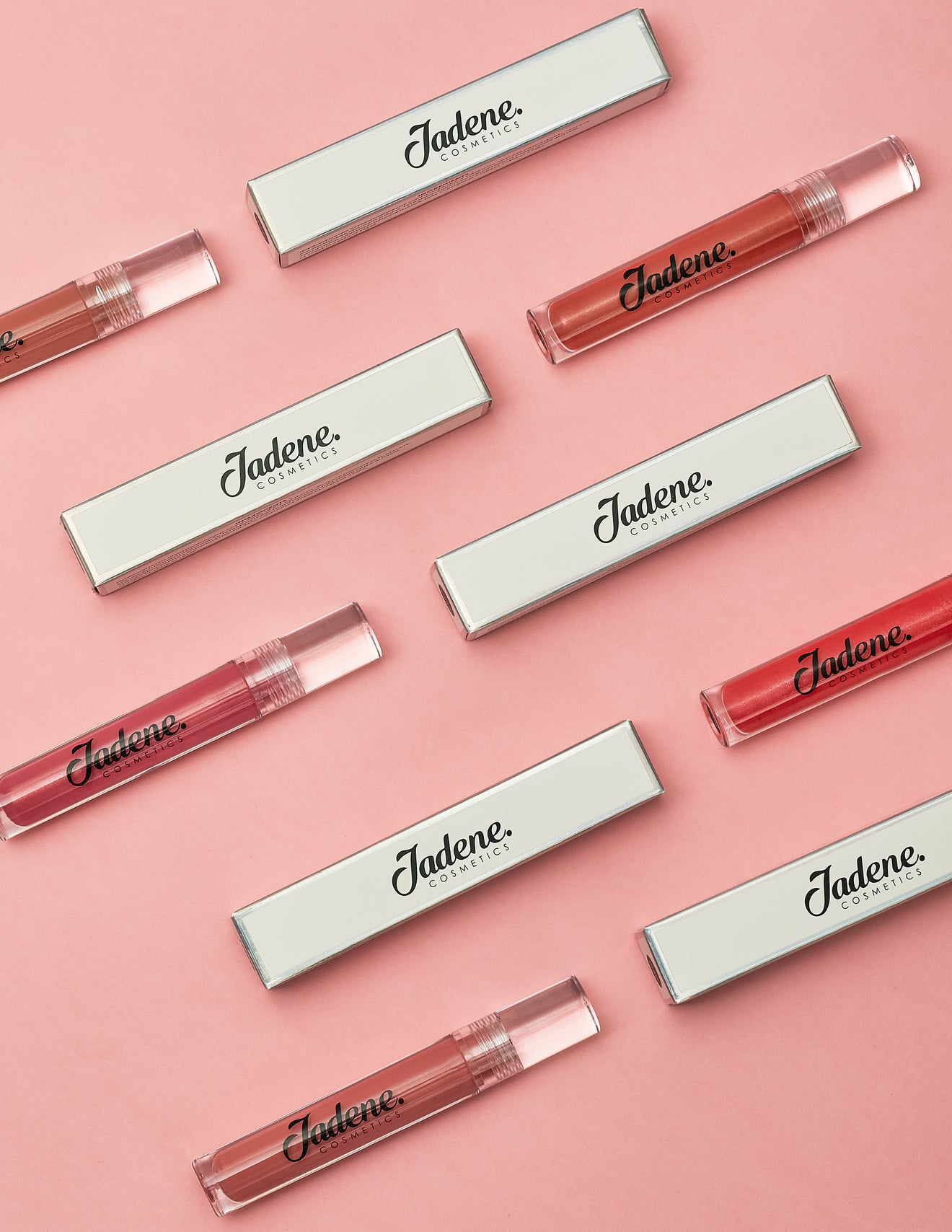 Jadene Cosmetics