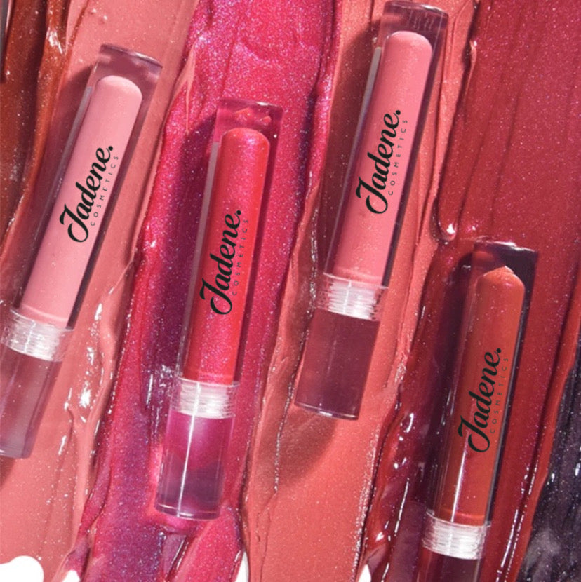 Jadene Cosmetics